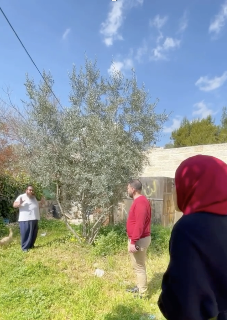 “But if I don’t steal it, someone else is gonna steal it” – Israeli ...